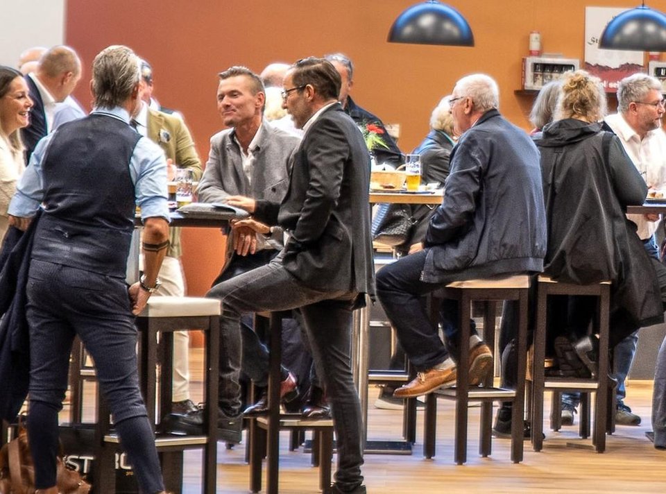 FAFGA MEETS FUTURE 2025 - Innsbruck Termine