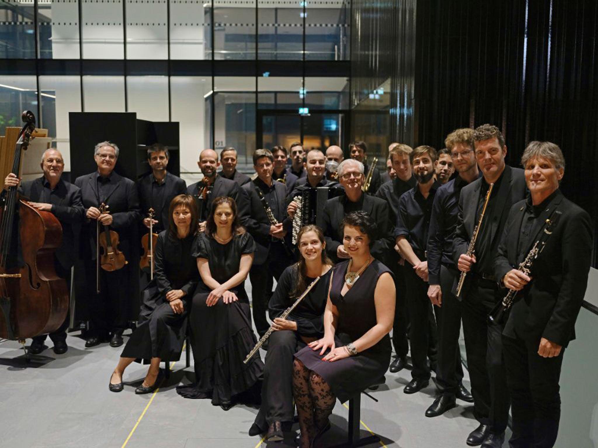 Treibhaus - Innsbruck Termine