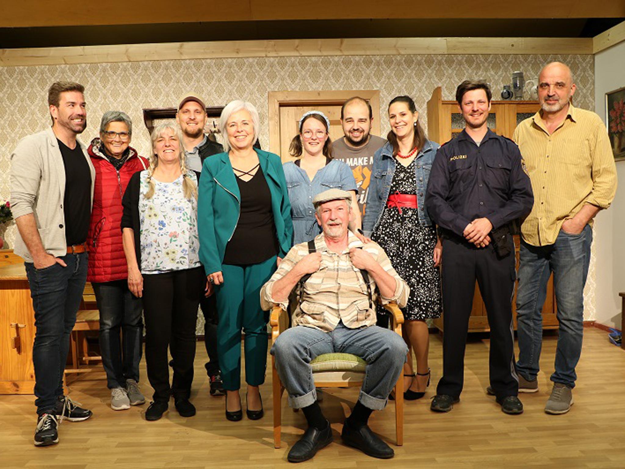 Volksschule Inzing - Addresses - Innsbruck Termine