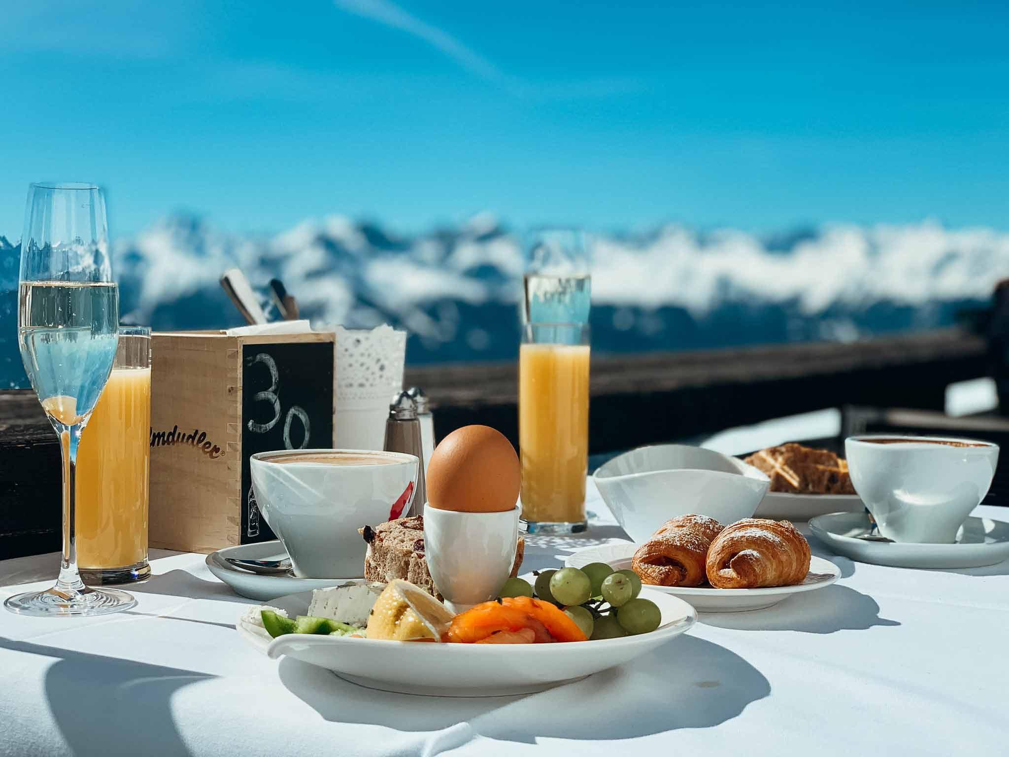 Seegrube - Innsbruck Termine